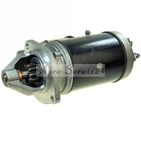 Rozrusznik Renault Perkins IH 12V Z-10 1447698M1 1680064M1 Agro-serwis24