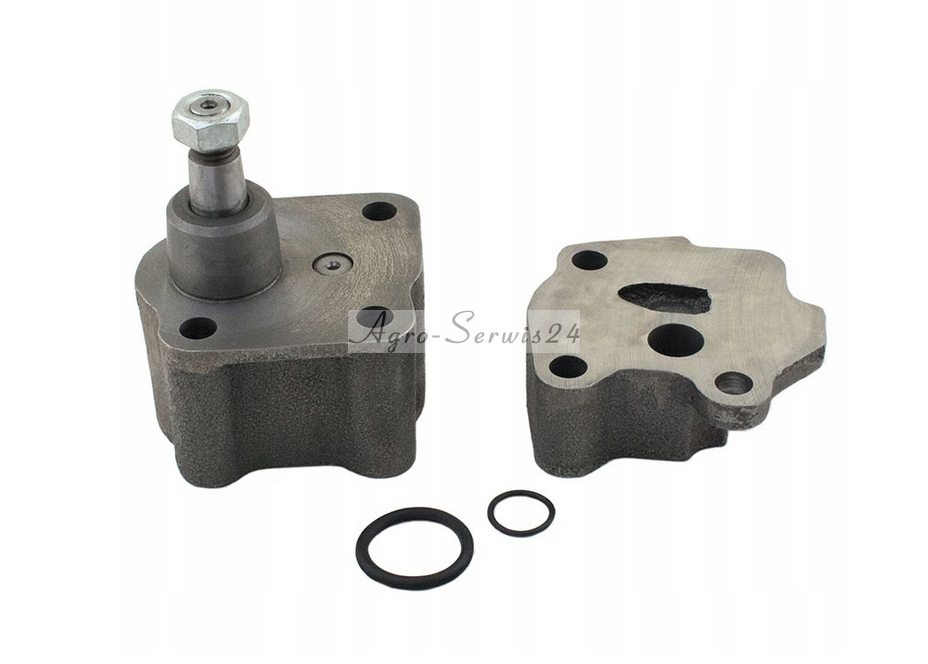 Pompa oleju John Deere RE35685 AR62979 Agro-serwis24