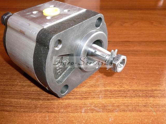 Pompa hydrauliczna Deutz 4007F 13006 DX3 051061531 0510610320 ...